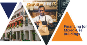 Mixed-Use Property Financing for Brokers | Velocity Mortgage Capital